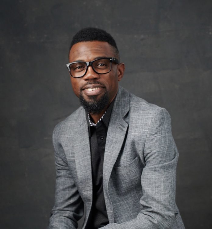 Contact Us - Boye Ajayi