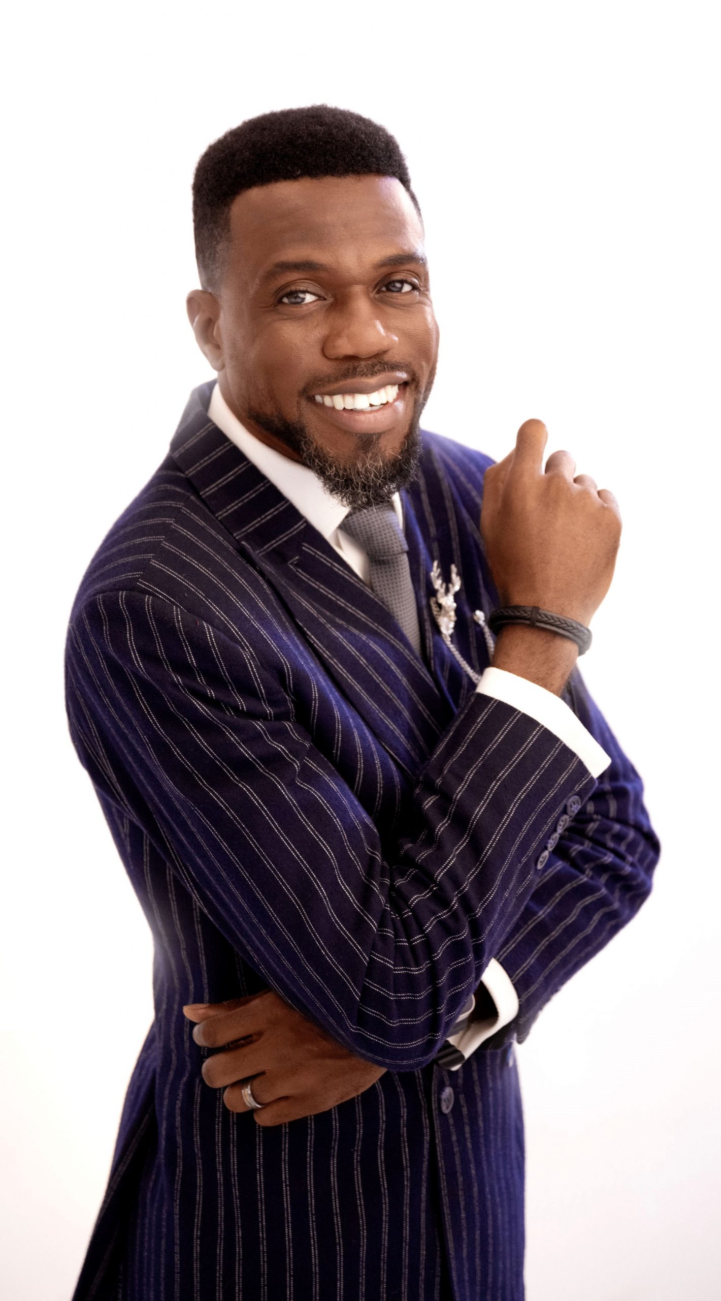 Book Boye - Boye Ajayi